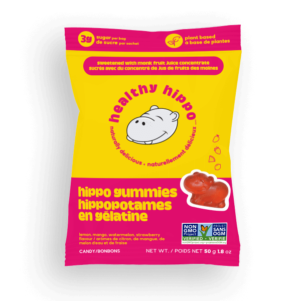 Healthy Hippo Naturals Inc.